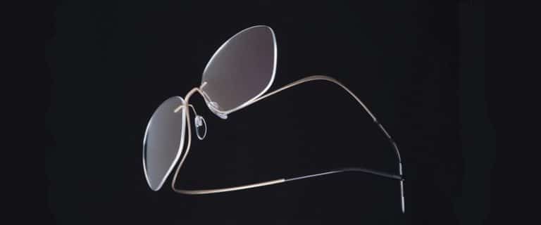 Titan ONE Signature Collection de Silhouette : la nouvelle minimaliste ...