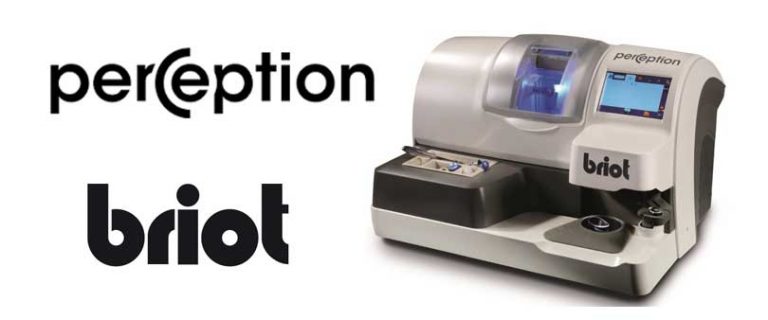 New from Briot: Feature Packed Perception has it all - OptikNow