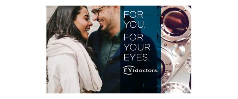 FYidoctors Welcomes Dr. Michael Naugle to the Executive Team - OptikNow