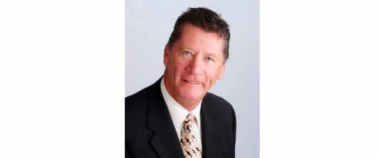 Wayne Gray, Vogue Founder, Honoured by Canadian Red Cross - OptikNow