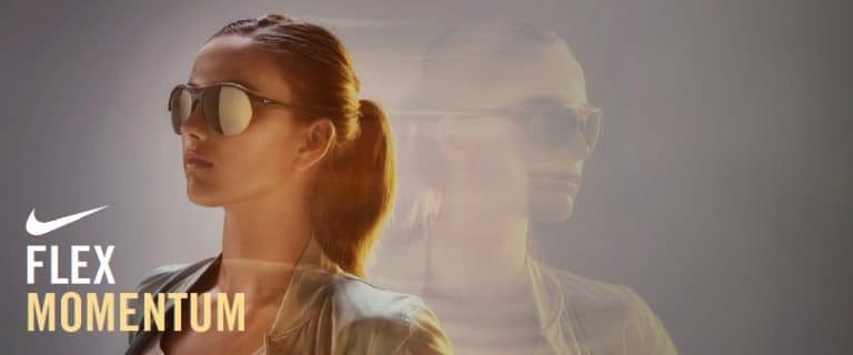 Marchon Launches Nike Flex Momentum for Her - OptikNow