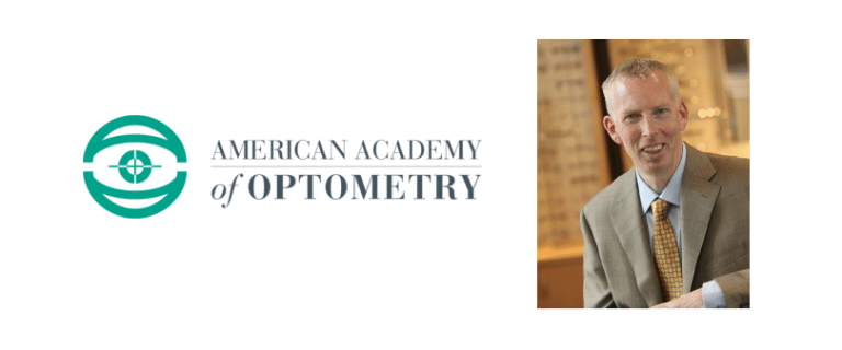 A Personal Perspective on Academy Fellowship - OptikNow