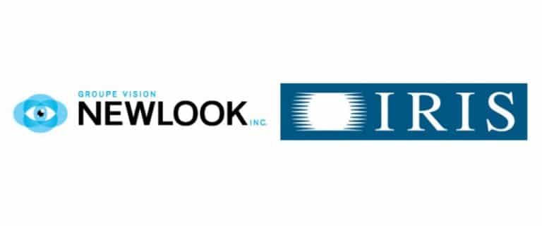 Groupe Vision New Look achète IRIS - OptikNow
