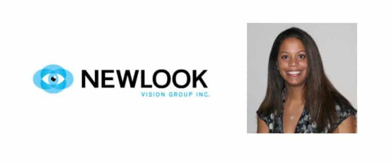 New Look Vision Group Announces CFO Appointment - OptikNow
