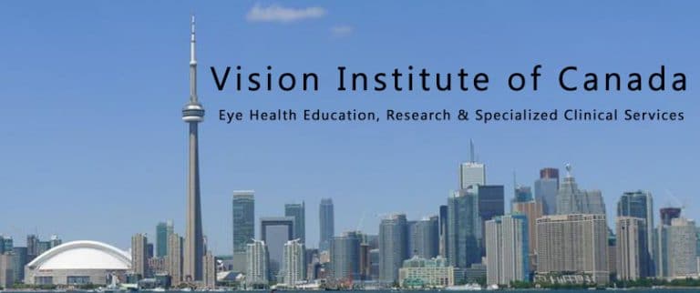 Vision Institute of Canada Announces 2015 Fall Conference Program ...
