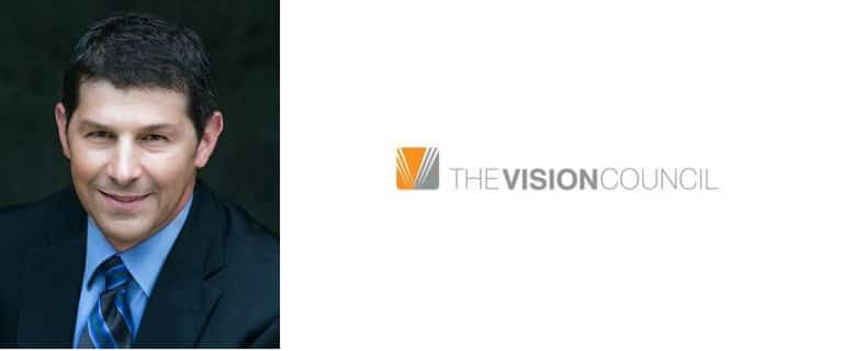 The Vision Council Names James Rosin as Optical Retail Division Chair ...
