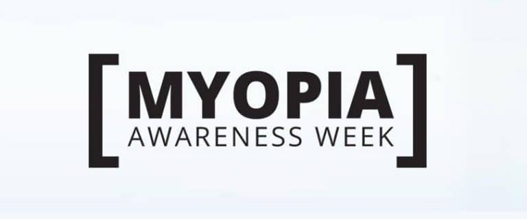 Myopia Awareness Week to Go Global - OptikNow