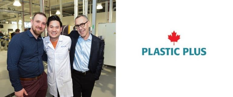 Plastic Plus: Defiantly Independent, Proudly Made in Canada - OptikNow