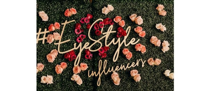 Optical Social Media Experts Gather at Inaugural EyeStyle Influencer ...