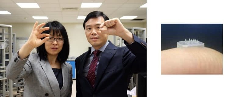 Scientists Develop a “Contact Lens” Patch To Treat Eye Diseases - OptikNow