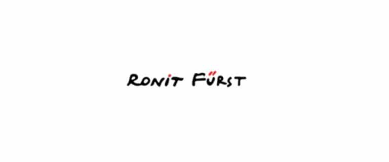 Ronit Furst Eyewear Takes Over Own Canadian Distributorship - OptikNow
