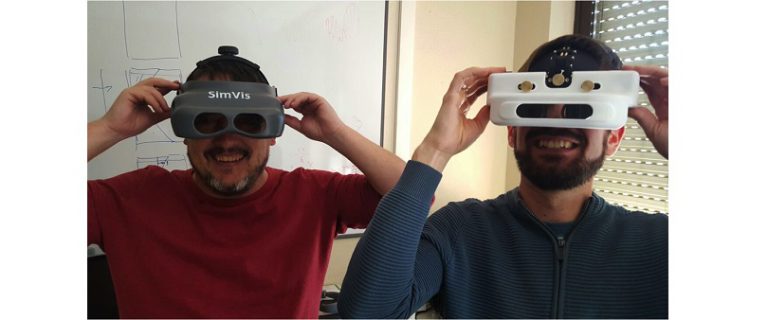 A Visual Simulator Lets Patients Experience How Their Vision Will ...