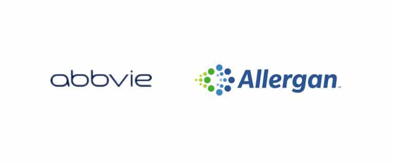 Allergan Acquired by Abbot Labs Spin off, AbbVie Inc. - OptikNow