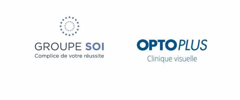 Les cliniques visuelles OPTOPLUS contribuent à donner la vue - OptikNow