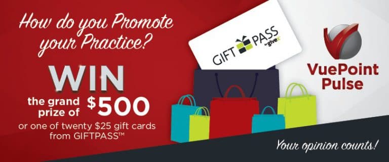 Get in on the $1000 Prize Pool with VuePoint Pulse Surveys - OptikNow