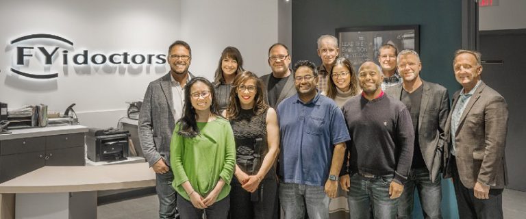 FYidoctors Named One of Canada’s Best Managed Companies - OptikNow