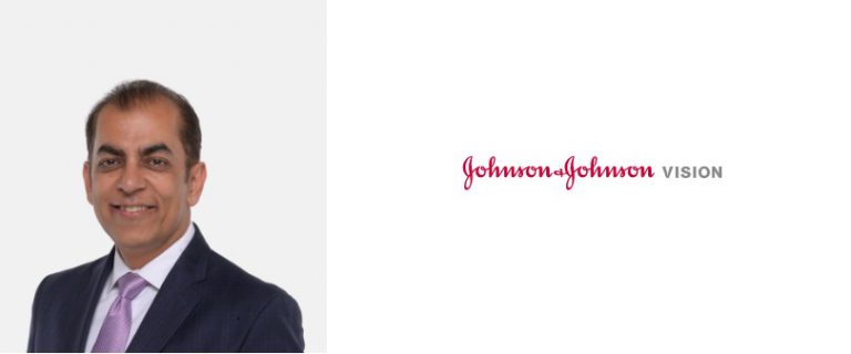 Johnson & Johnson Vision Announces New Appointment - OptikNow