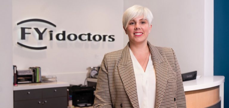 FYidoctors Announces VP of Digital and Brand - OptikNow