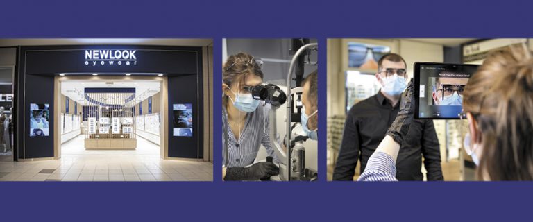 New Look Vision Group Regains Its Freedom - OptikNow