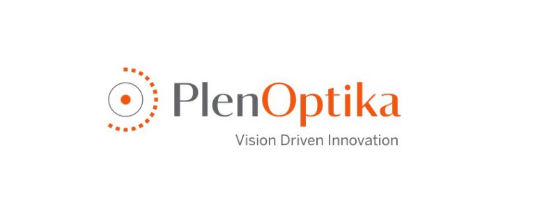 PlenOptika Recognized by Startup Innovation and Small Business ...