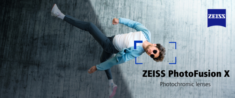 ZEISS Introduces the Next Generation of Photochromic Lenses - OptikNow