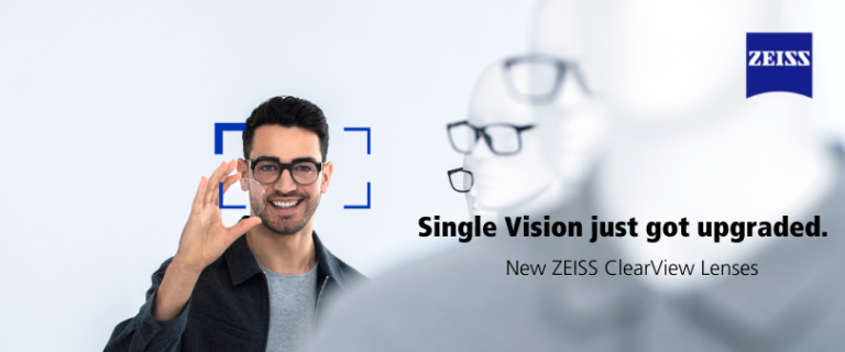 Freeform Lens Design into Standard Single Vision Lenses - OptikNow