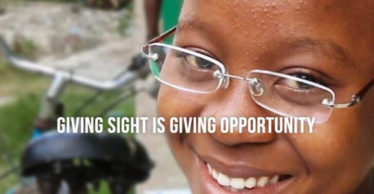 Optometry Giving Sight Honours Leading Individual and Corporate Givers ...