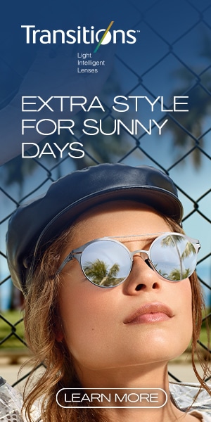 Ogi Eyewear releases three news styles – OptikNow