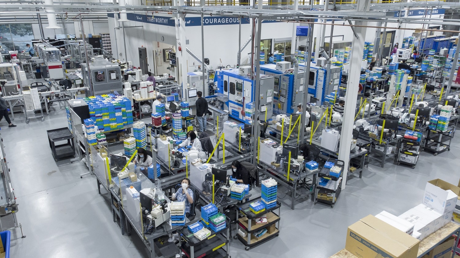 Information Technology and Innovation: One of FYidoctors’ Driving ...