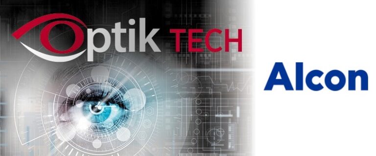 Alcon Canada Launches New TOTAL Toric Lenses for Astigmatic Patients ...