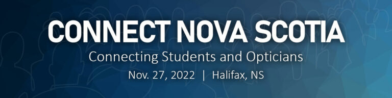 Connect Nova Scotia - OptikNow