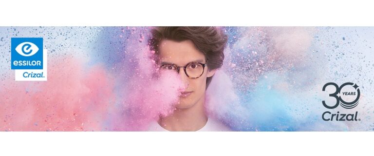 Essilor Celebrates Launch of New Crizal® Products - OptikNow