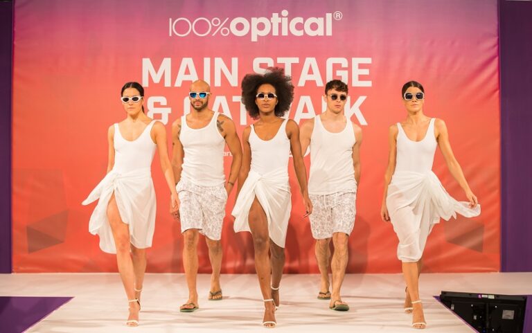 Awards, Education and Independents - 100% Optical Announces Exciting Program for 2023 - OptikNow