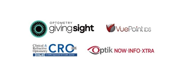 Expanded Partnership between Optometry Giving Sight & VuePoint IDS ...