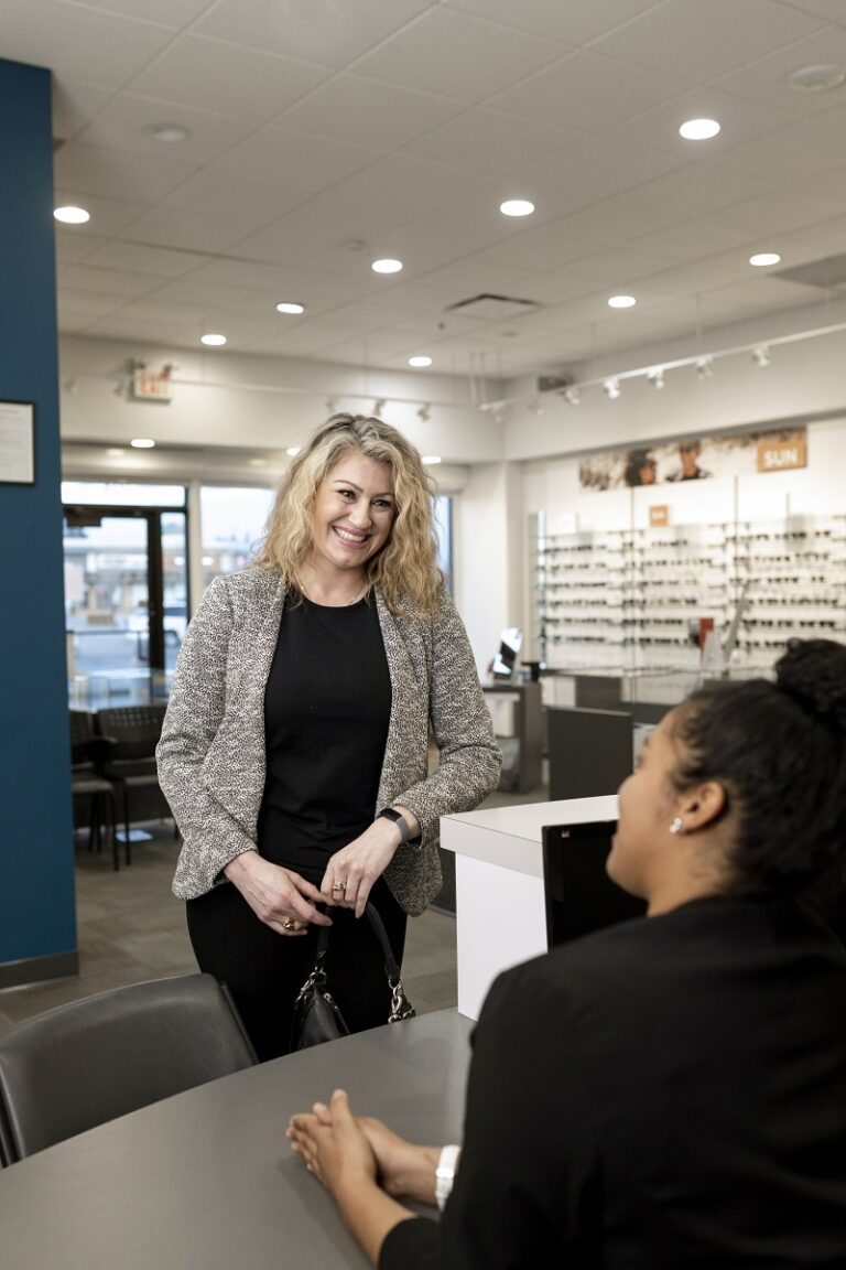 Students, Graduates, and New ODs Supported Through Continuous Learning ...