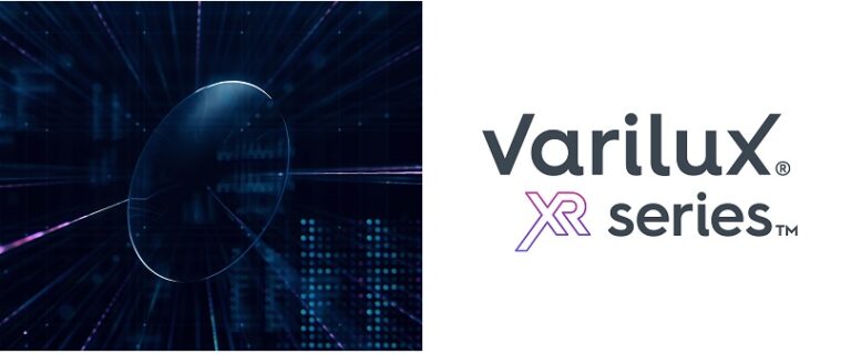 Essilor Announces AI Powered Progressive Lens - OptikNow