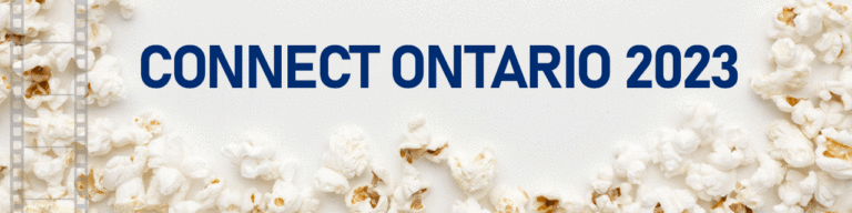 Connect Ontario 2023 - Niagara Falls - OptikNow