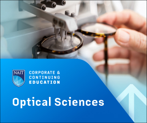 Sealing gel for corneal incisions – OptikNow