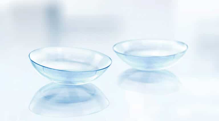 Myopia Control with Contact Lenses: Protecting the Vision of the Future ...