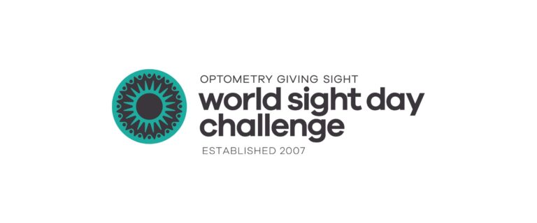 OGS Kicks Off 2023 World Sight Day Challenge - OptikNow