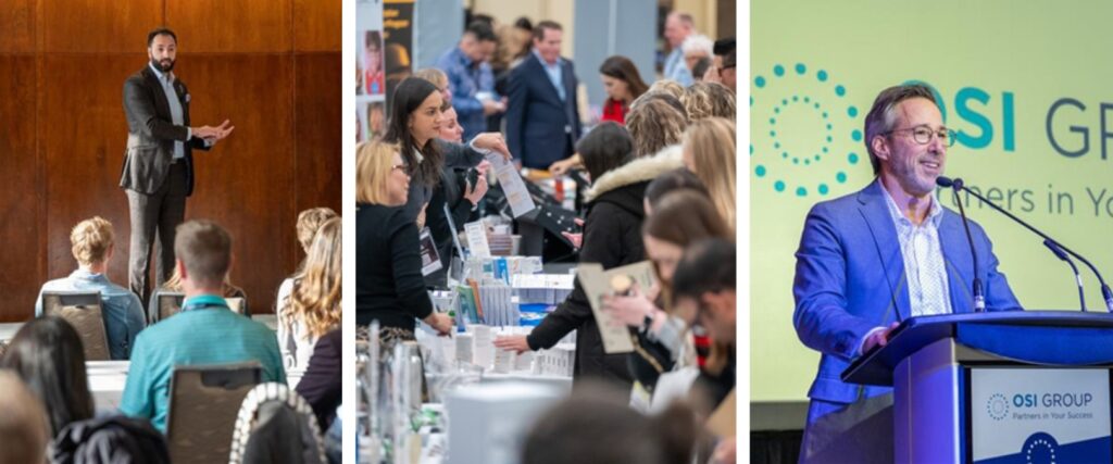 OSI National Summit 2023: A Milestone Gathering Redefining the Future ...