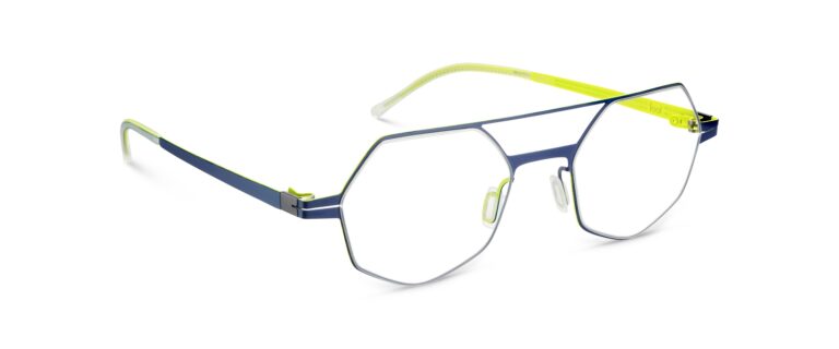 lool, Ultralight Frames Inspired by Contemporary Art - OptikNow