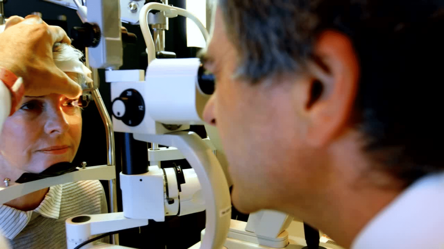 EssilorLuxottica and WCO Partner to Establish Global Standard of Care ...