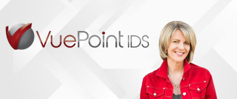 Louise Courville joint l'équipe VuePoint - OptikNow