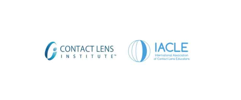 Contact Lens Institute & IACLE Collaborate to Bring Practice and ...