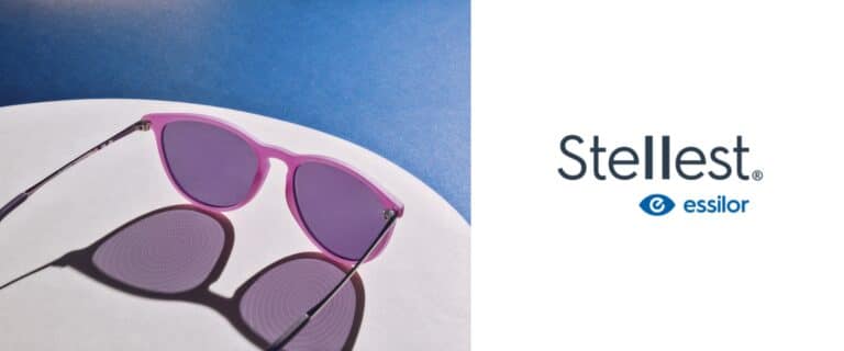 Essilor Stellest Lenses Now Available in Sun Tints and an Extended ...