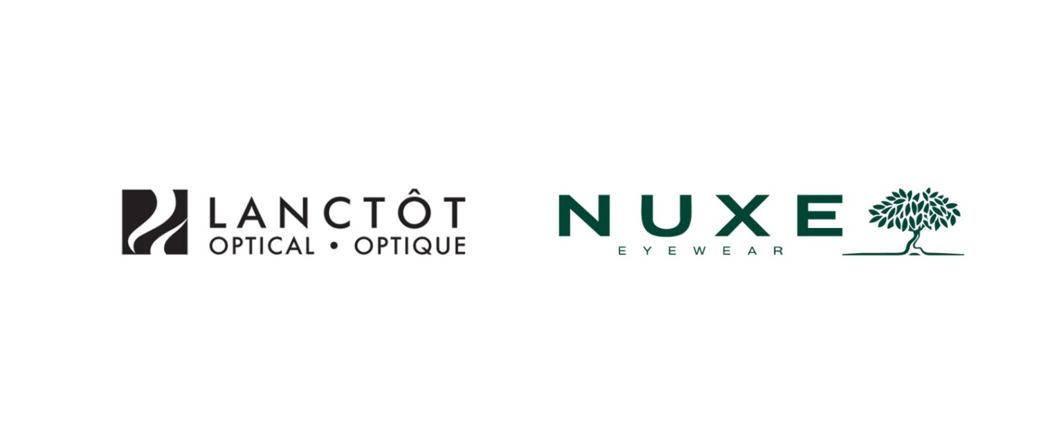 NUXE Eyewear Now Distributed in Canada by Lanctôt Optical - OptikNow