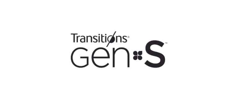 Transitions ® GEN S – Now Available in Canada - OptikNow