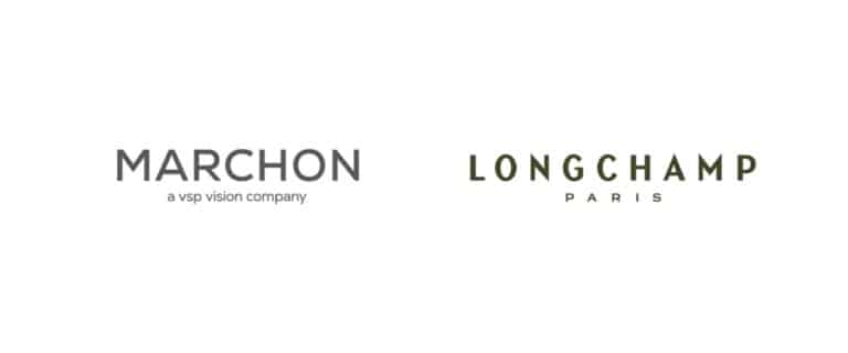 Marchon and Longchamp Announce Renewal of Exclusive Global Eyewear ...