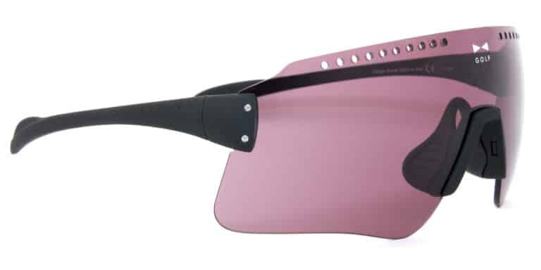 SNOB Milano Expands Magnetic Clip-on Offer with Technical Lens for Golf ...